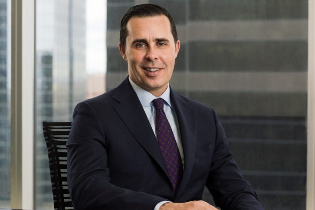 Forward planning as the key to success – CEO NA Magazine