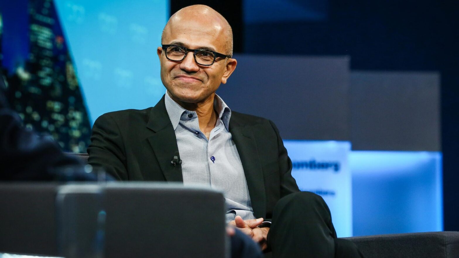 Microsoft is embracing open-source technology under the thoughtful leadership of CEO Satya ...