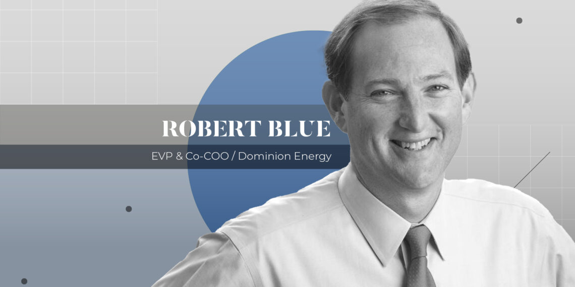 A new era for electricity - CEO North America