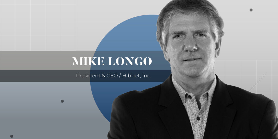 Michael Longo of Hibbett Explains Passion for Culture – CEO NA Magazine