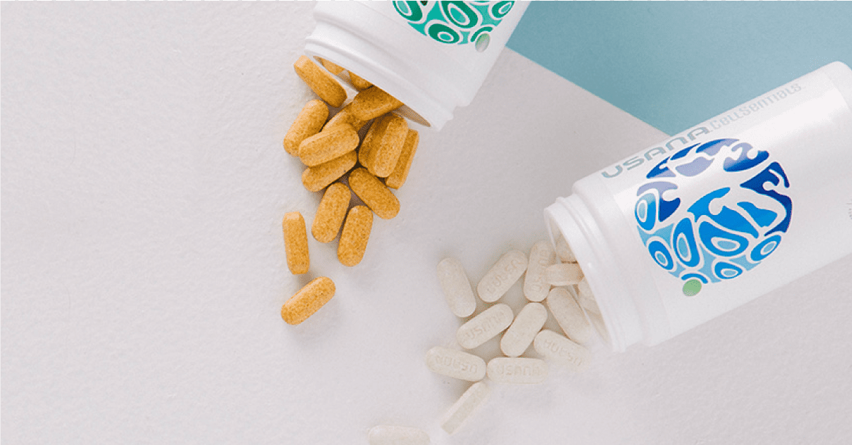 Nutrition business: USANA's Billion-Dollar company leading by the best ...