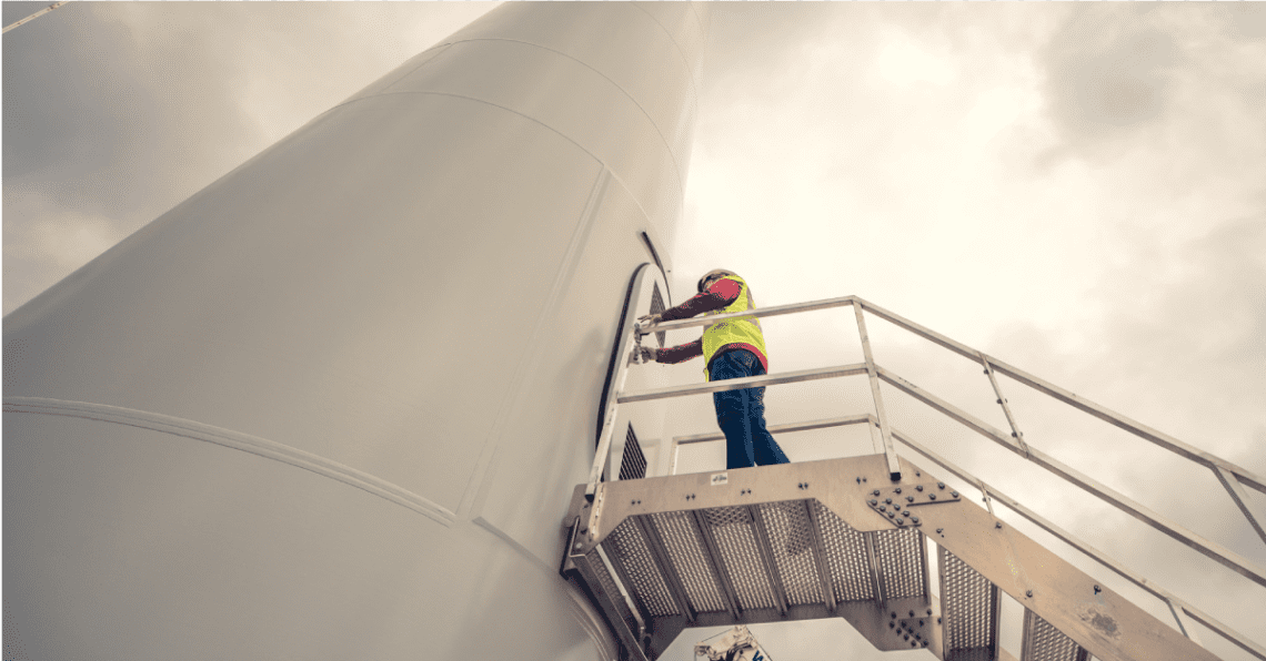 Clean Energy: Xcel Energy’s CEO Bob Frenzel Serves Happy Customers ...