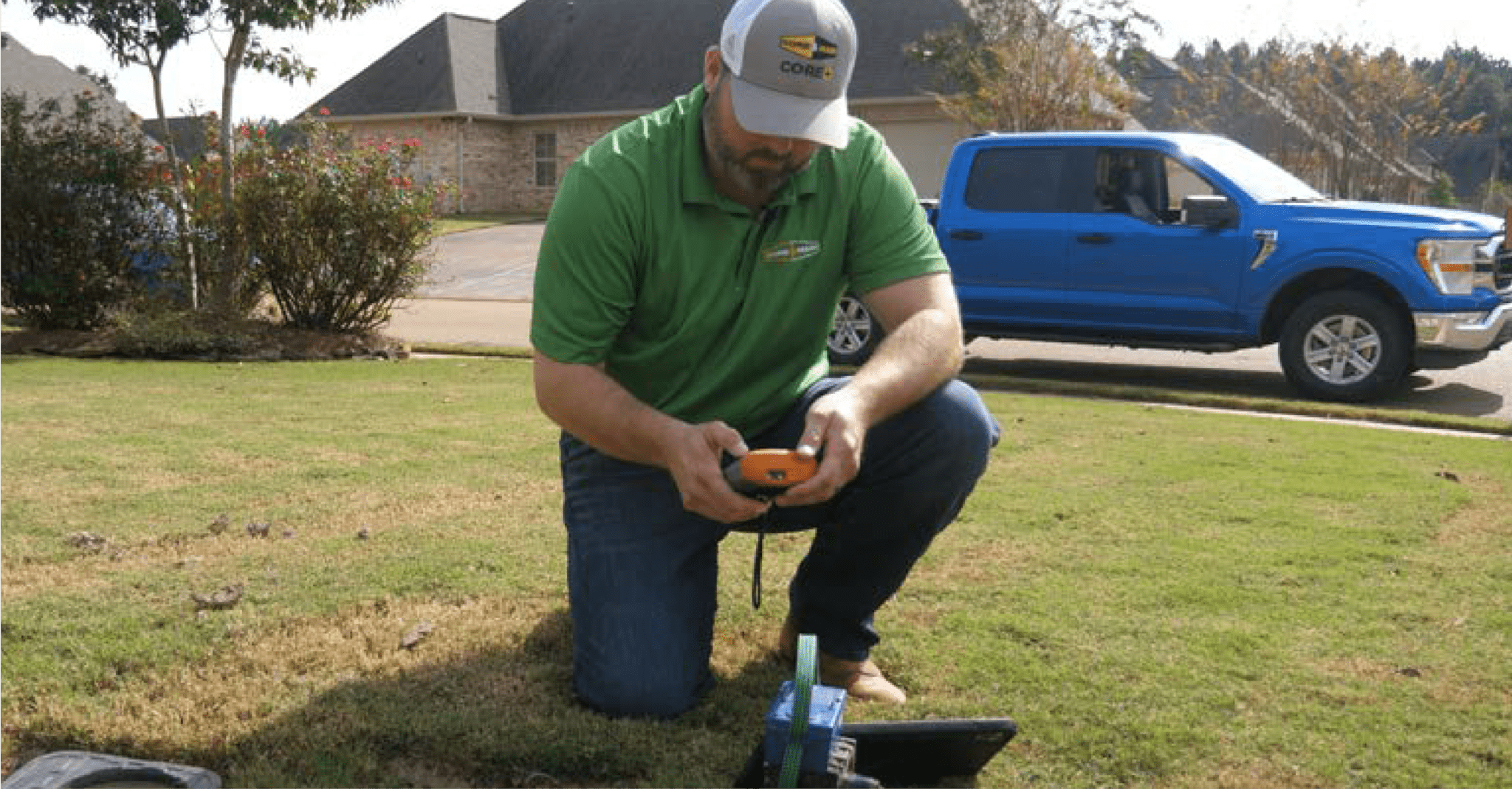 One of the best solutions to the water crisis, thanks to CEO Steve LeClair. The world's No. 1 ...