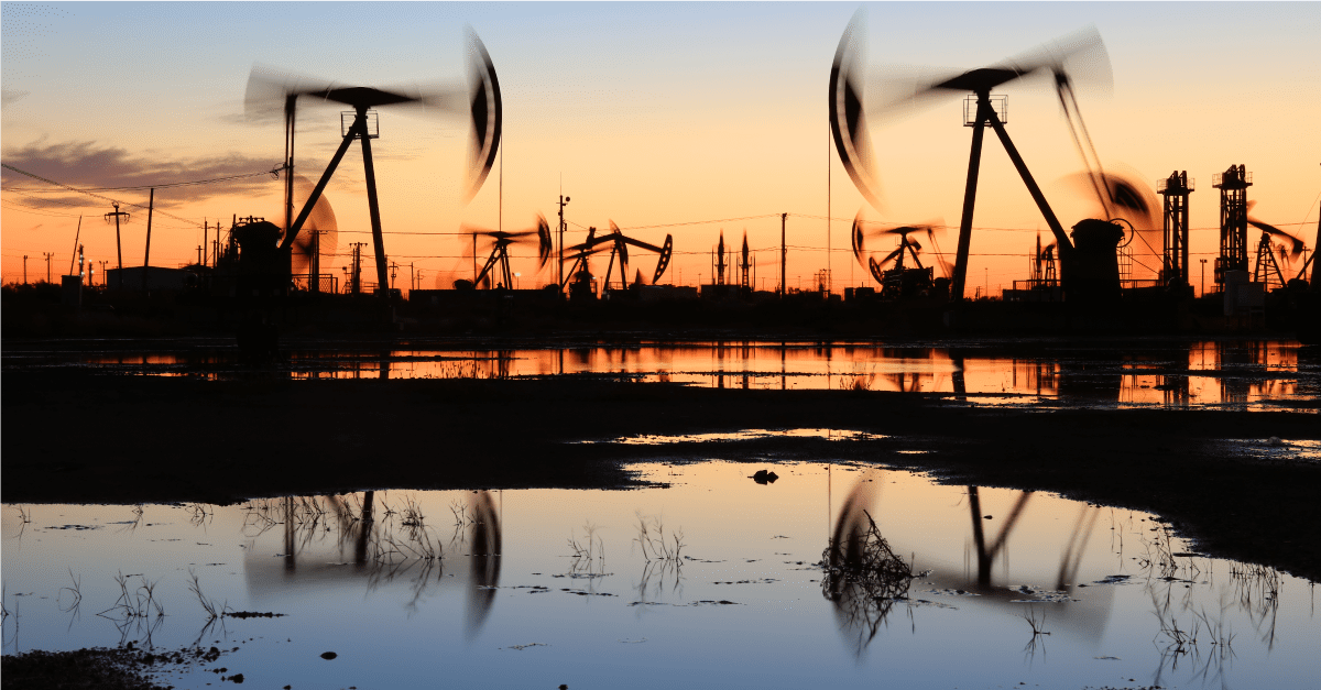 The oil and gas industry is being redefined by Stephen Loukas, Chairman ...