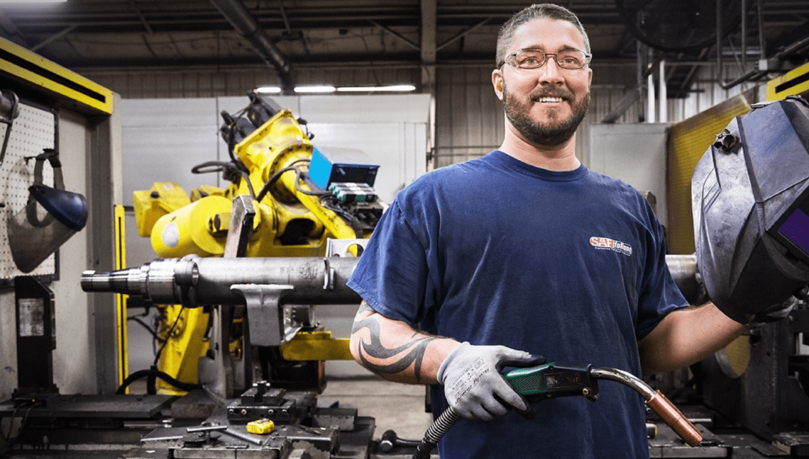 SAF Holland’s Kent Jones on a transition where engineering brings ...