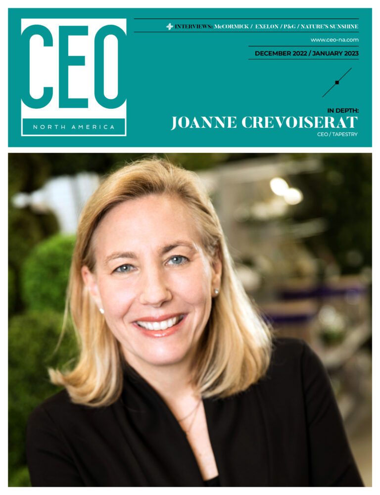 CEO North America, December 2022 – January 2023 – CEO NA Magazine