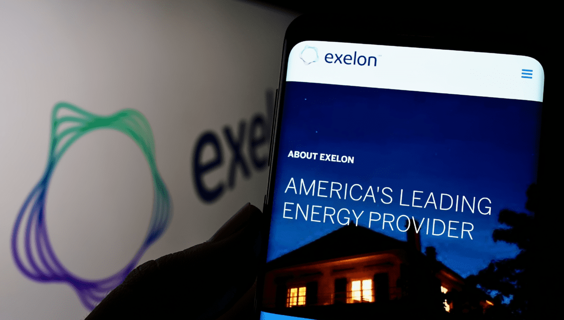 Exelon COO Calvin Butler on Powering the Future – CEO NA Magazine