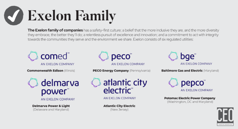 Exelon COO Calvin Butler on Powering the Future – CEO NA Magazine