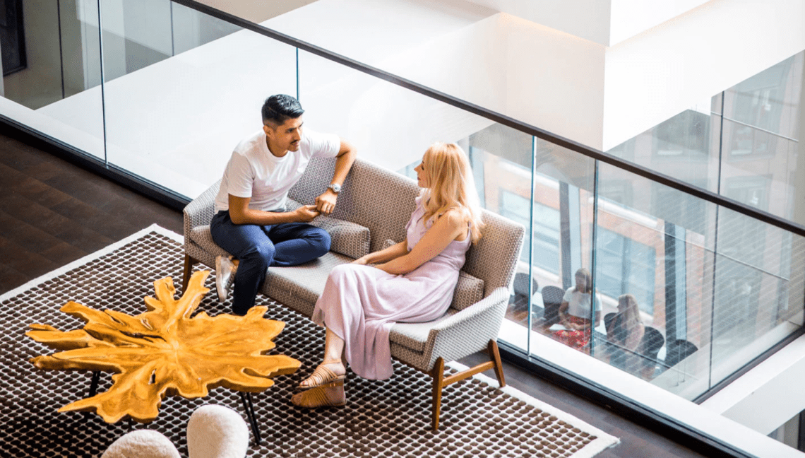 Tapestry CEO Joanne Crevoiserat: Stretching what's possible - CEO North ...