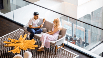 Tapestry CEO Joanne Crevoiserat: Stretching what's possible - CEO North ...