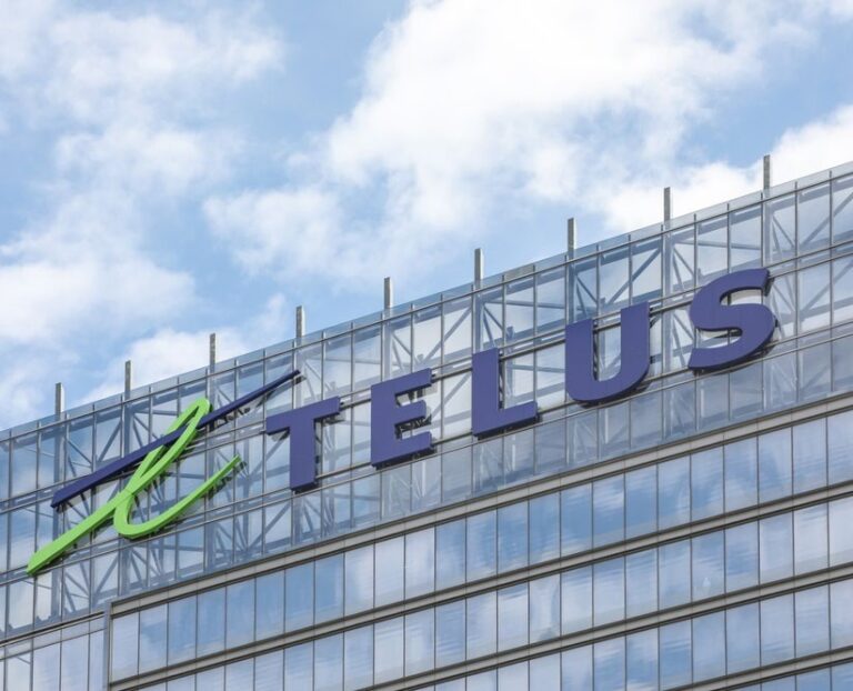 COO Tony Geheran on how Telus is bridging the future - CEO North America