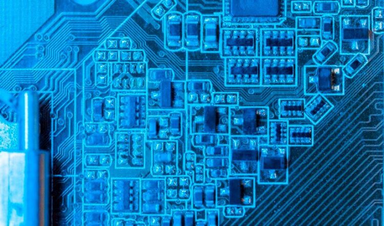 CEO Keh-Shew Lu explains how Diodes Inc is pushing the frontiers of ...