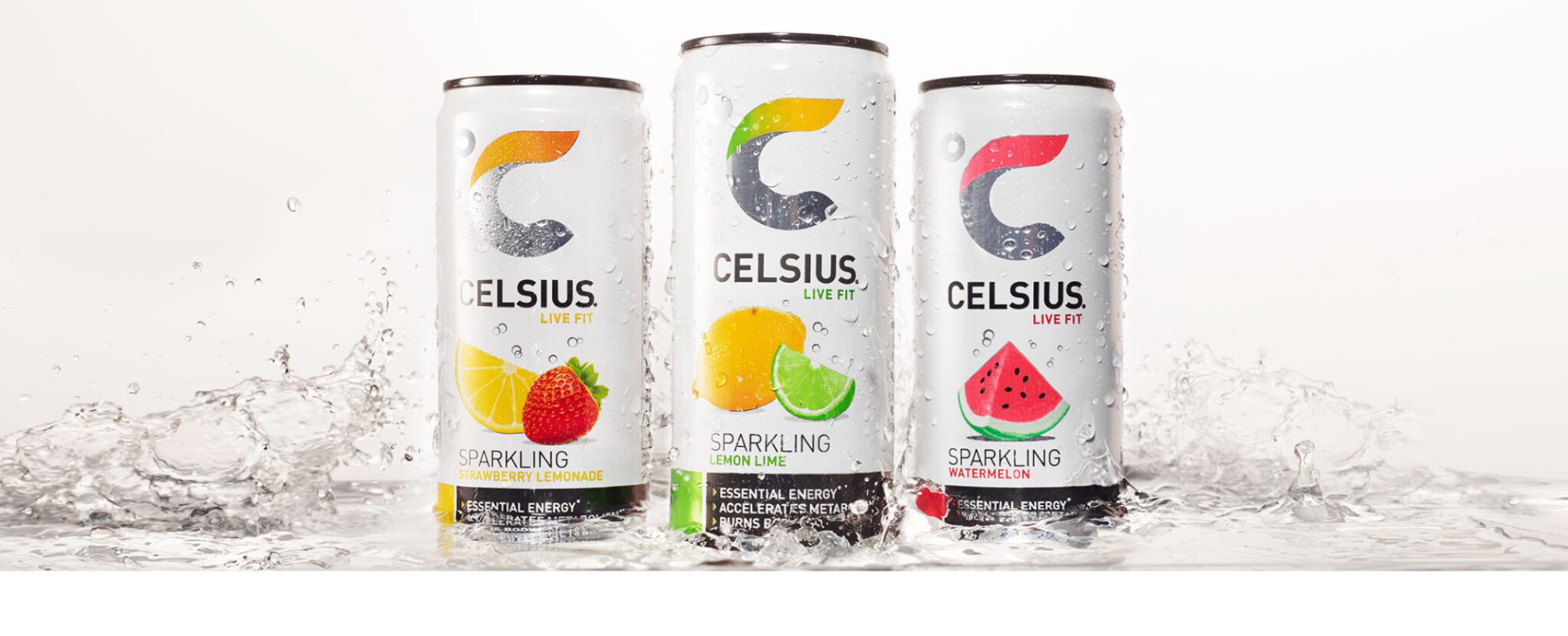 CEO John Fieldly is delivering a faster, higher, fitter Celsius - CEO ...