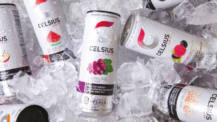 CEO John Fieldly is delivering a faster, higher, fitter Celsius – CEO ...