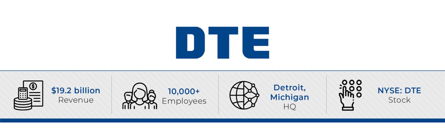 DTE Energy´s CEO Jerry Norcia Outlines What It Takes to Power the ...
