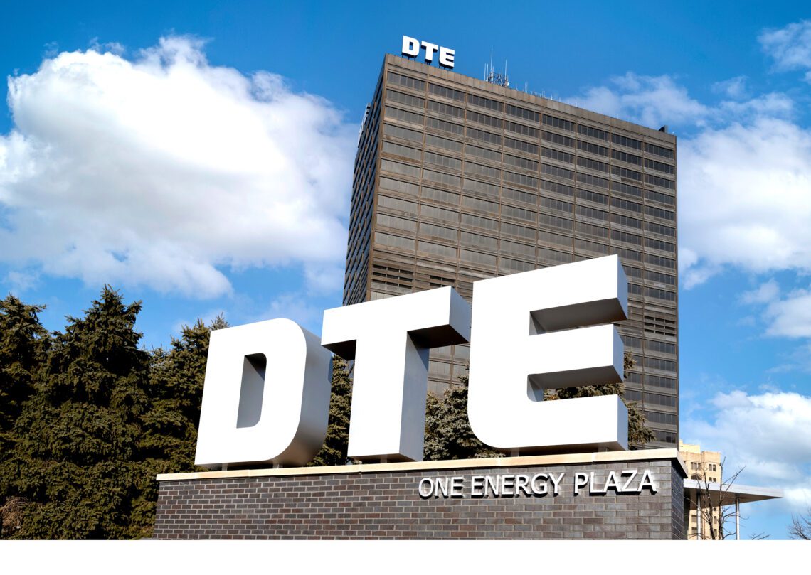 DTE Energy´s CEO Jerry Norcia Outlines What It Takes to Power the ...