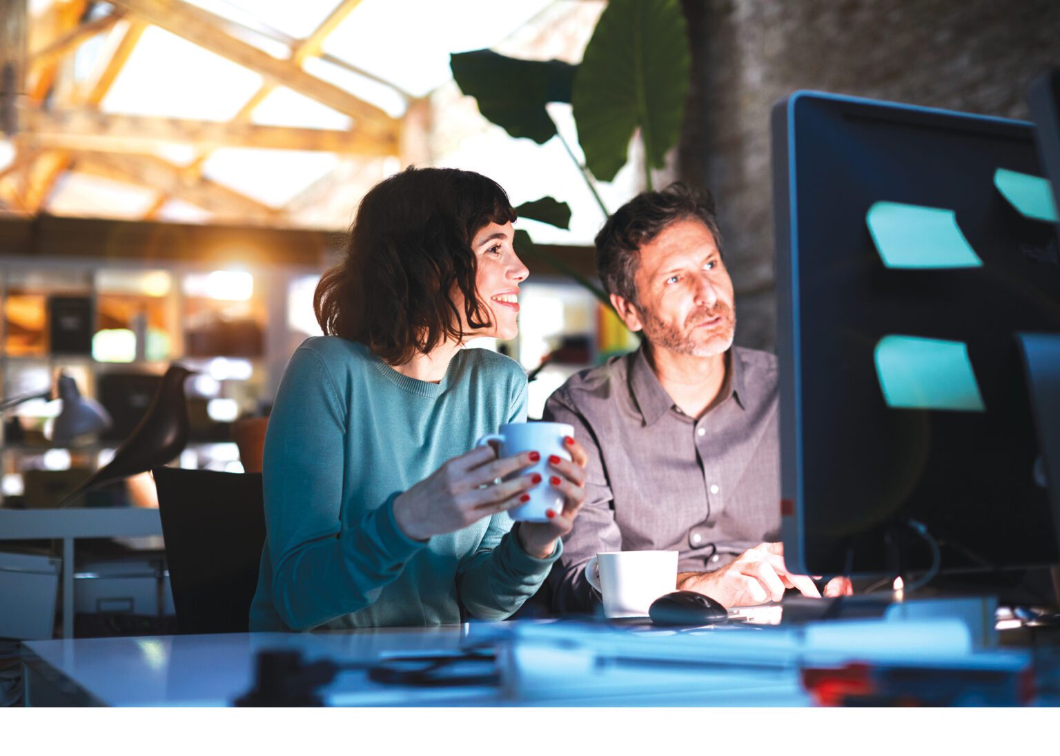 CEO Fujitsu Americas Asif Poonja is turning the tech behemoth into a ...