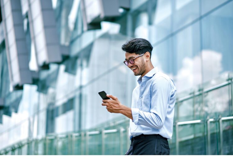 Synchronoss CEO Jeff Miller opens the window to the future of cloud ...