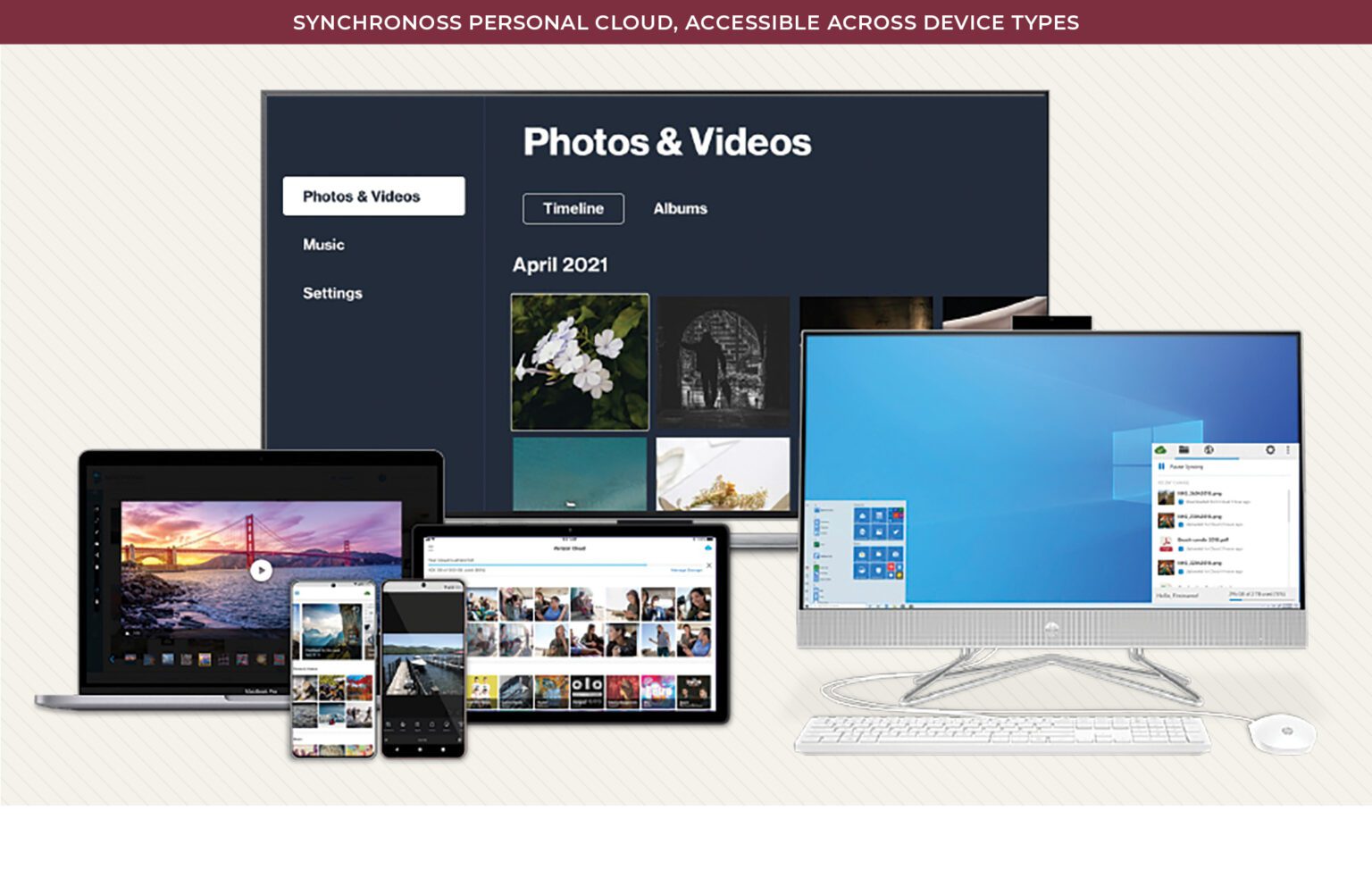 Synchronoss CEO Jeff Miller opens the window to the future of cloud ...