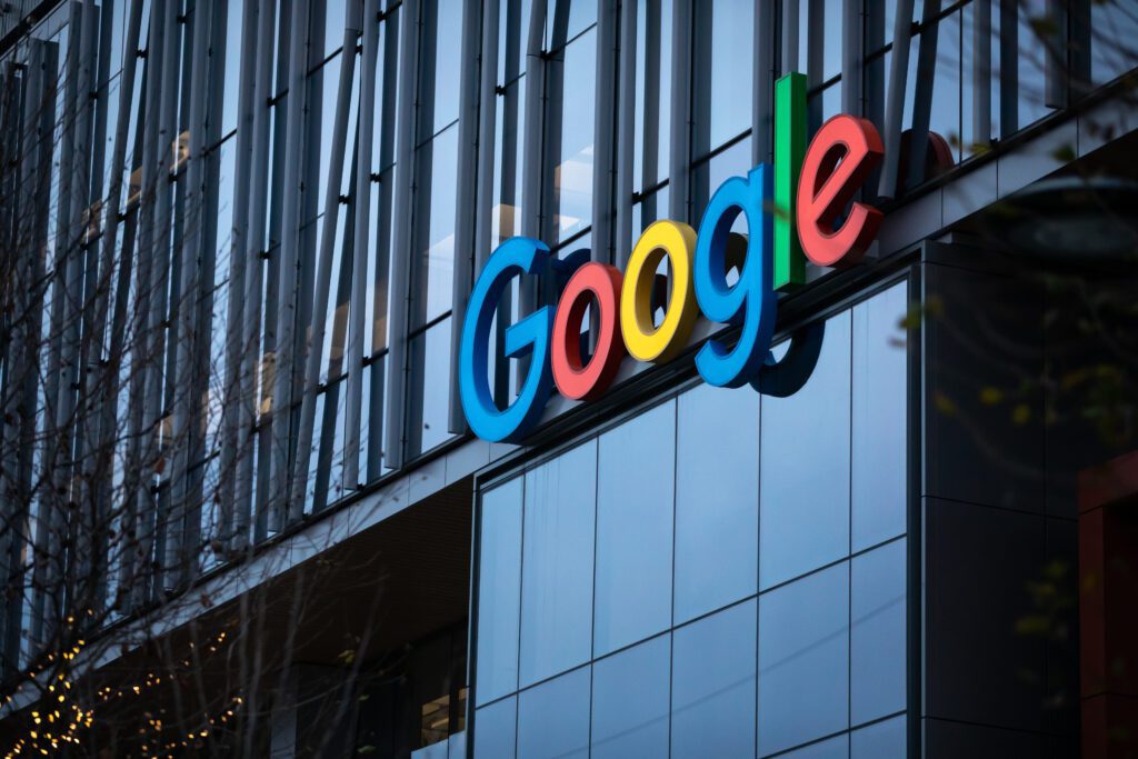 EU charges Google with ad tech dominance abuse - CEO NA Magazine