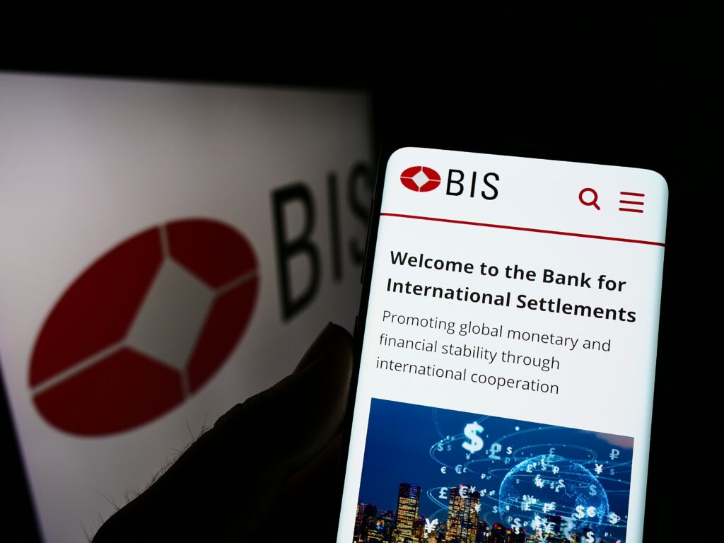 BIS calls for more interest rate hikes - CEO North America