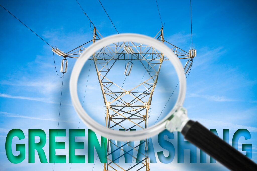 New rules aim to reduce corporate greenwashing - CEO North America