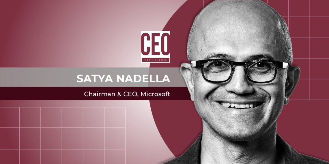 CEO North America | CEO NA