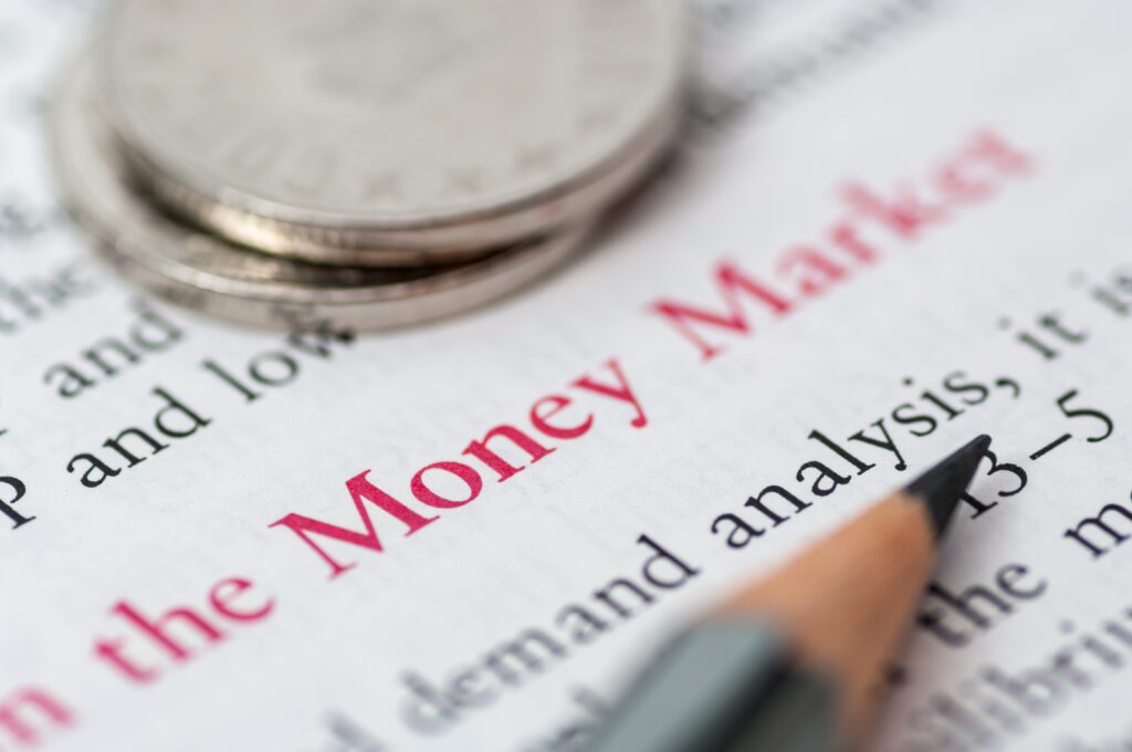 Government tries to shore up money-market funds - CEO NA Magazine