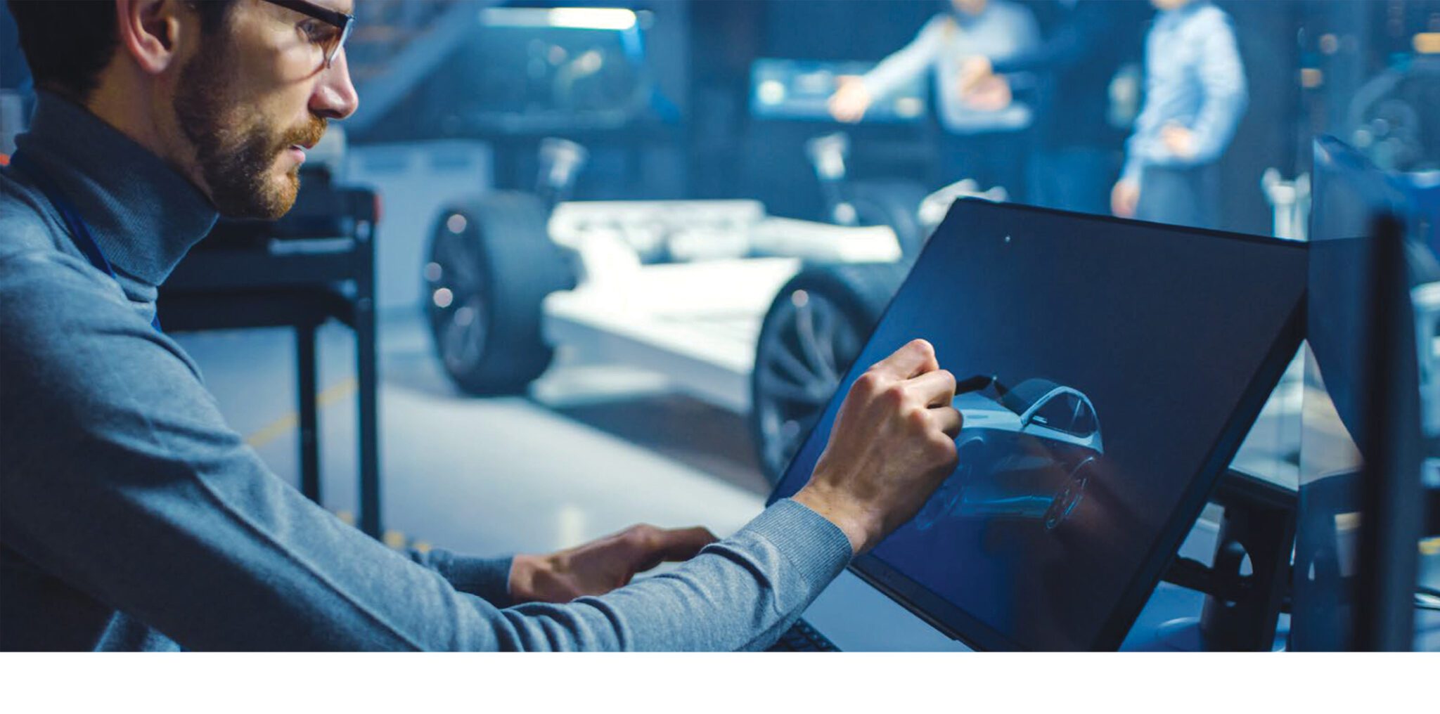 General Motor’s dynamic CEO and Chair Mary Barra is the transformative ...