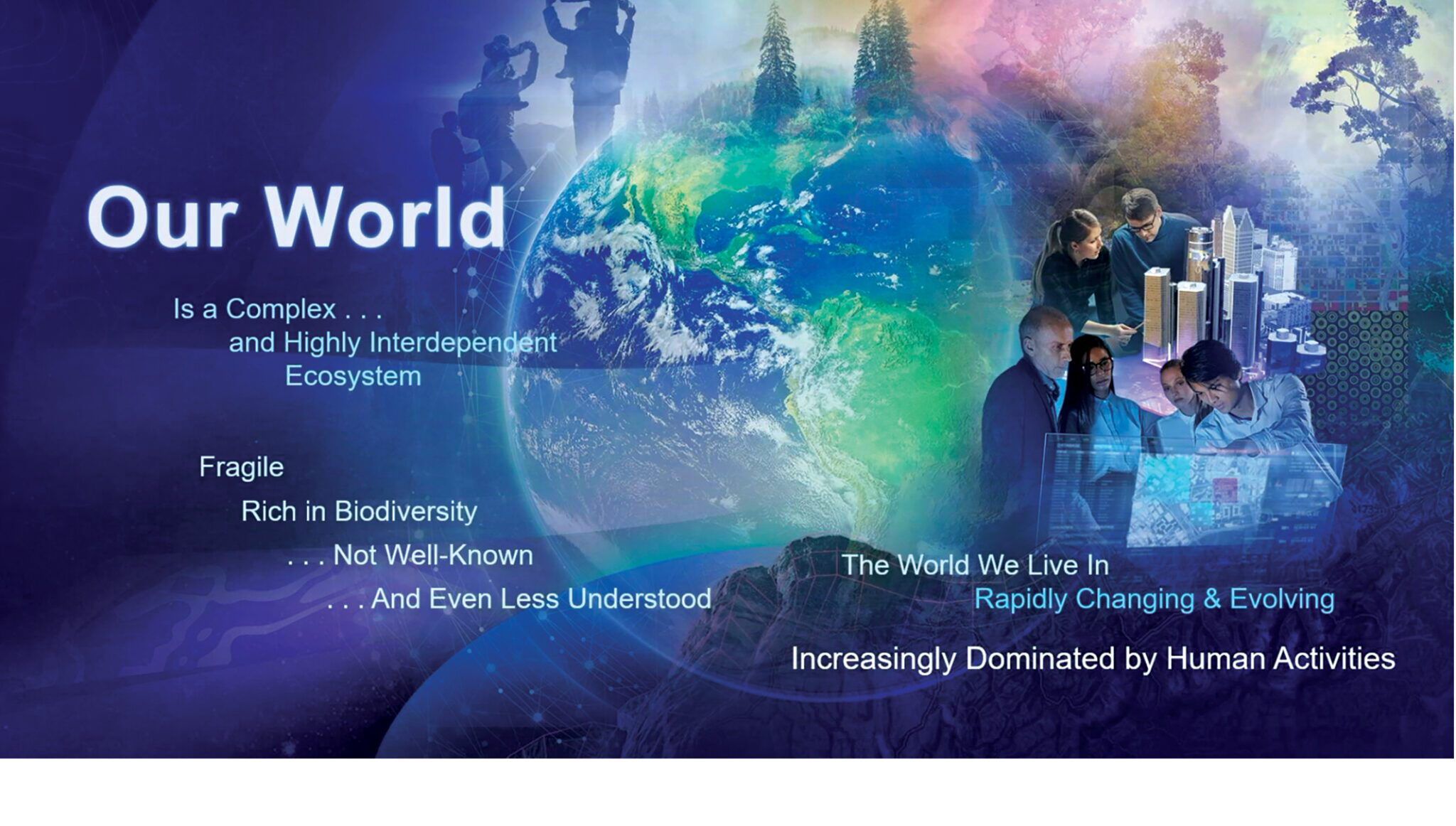 Magazine Interview: Jack Dangermond, founder and president of ESRI ...