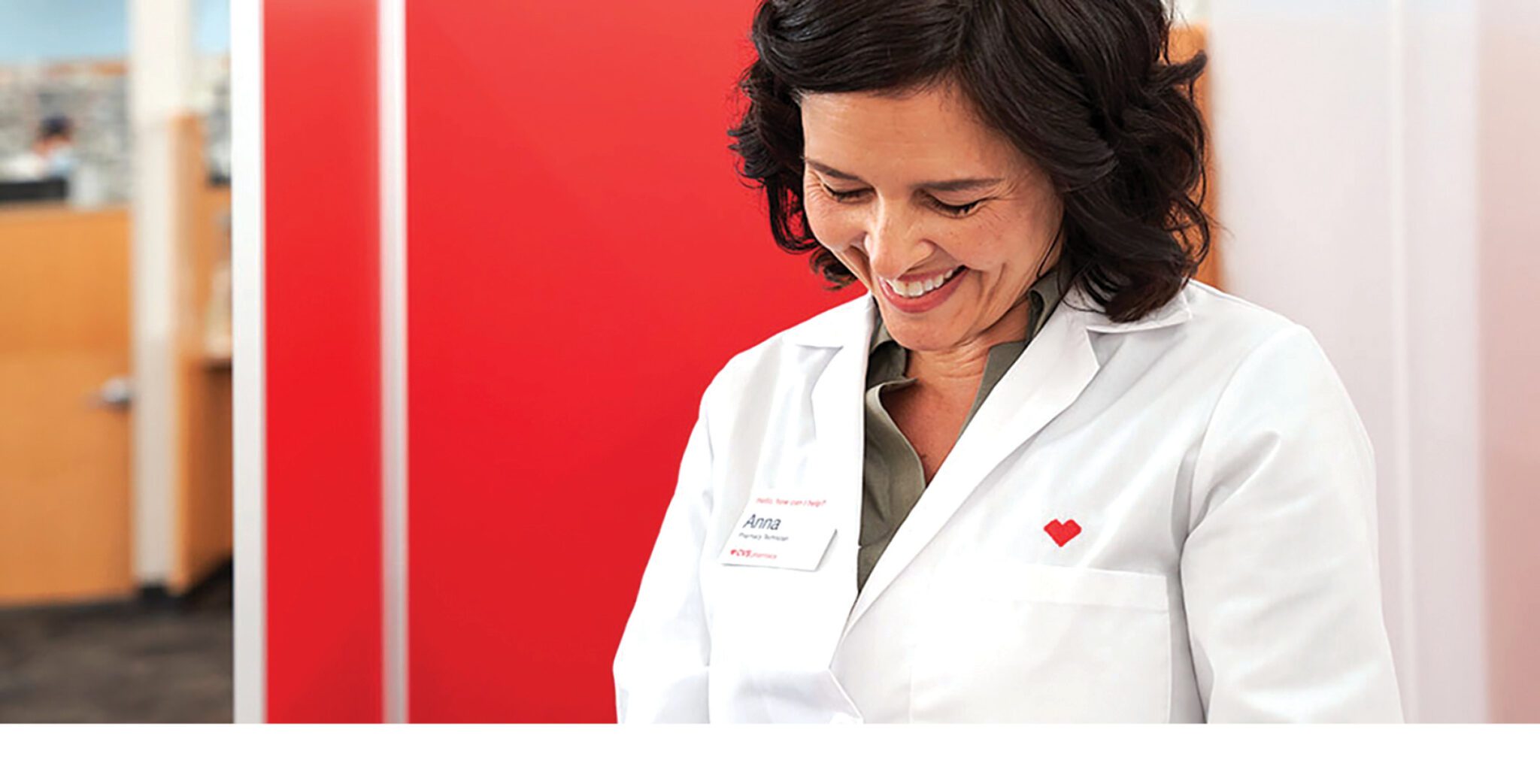 CVS President and CEO Karen S. Lynch is pumping new life into the U.S ...
