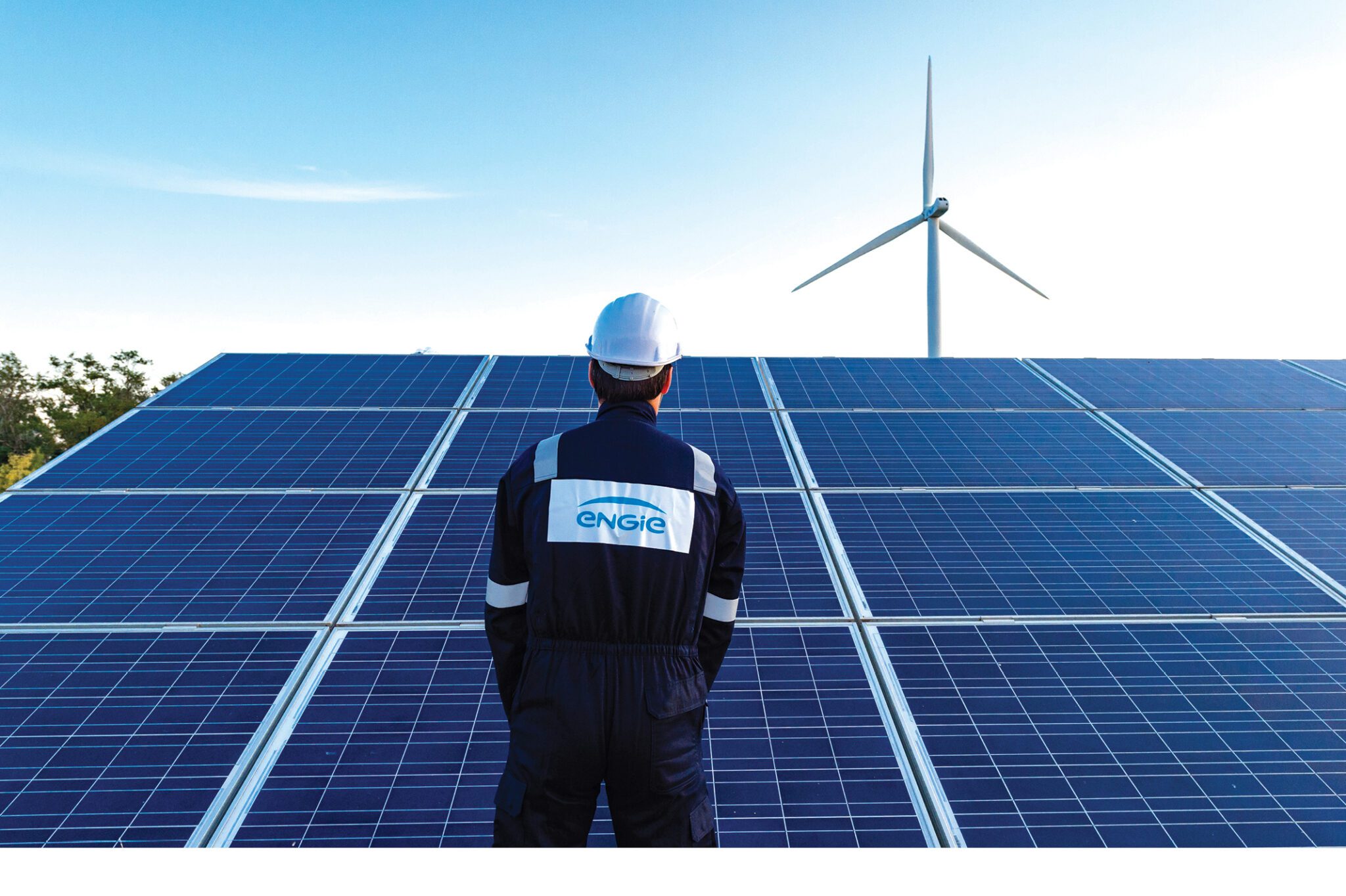 Catherine Fiamma Macgregor, CEO of Engie, is leading the French ...