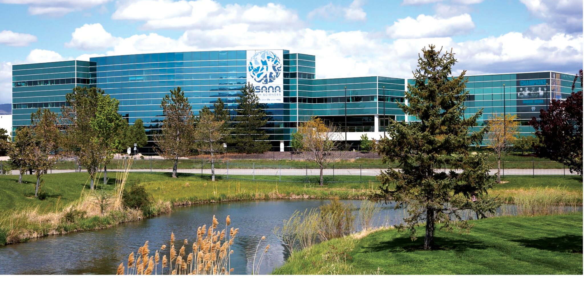 In an interview with CEO-NA magazine, USANA President and CEO Jim Brown ...