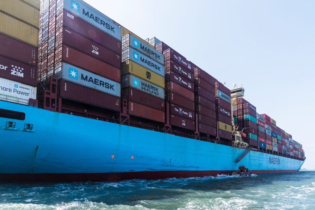 OECD: Red Sea crisis could push inflation higher - CEO NA Magazine