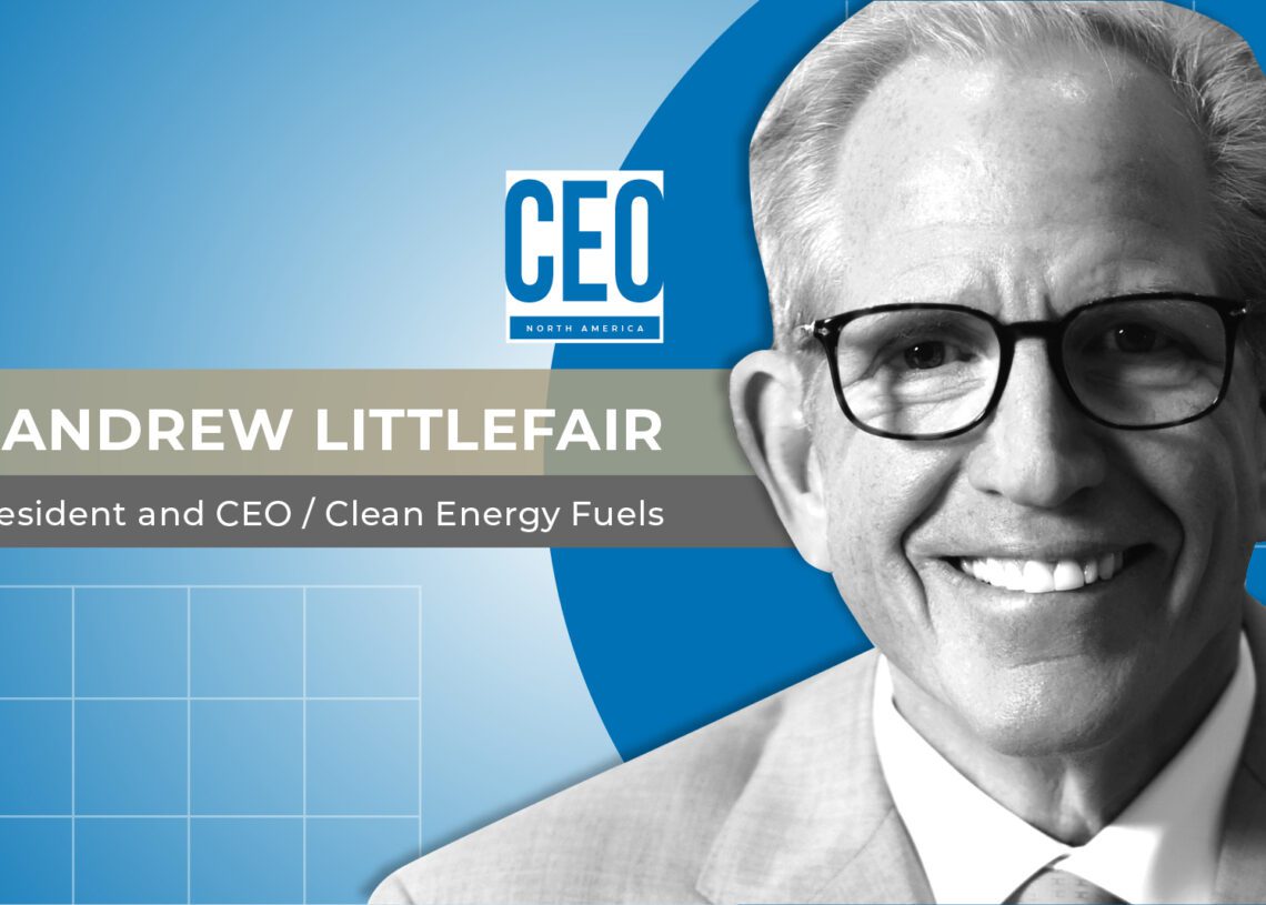 CEO Magazine North America | CEO NA