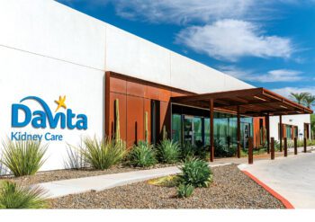 DaVita CEO Javier Rodriguez shares his desire to change the healthcare ...