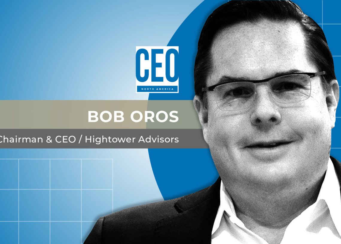 Rolling onward to success - CEO North America