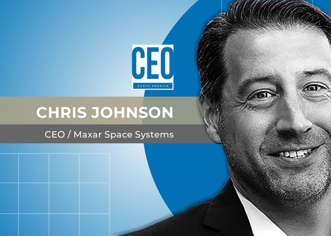 Rolling onward to success - CEO North America