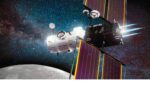 Maxar Space Systems pairs 60 years of history with the latest ...