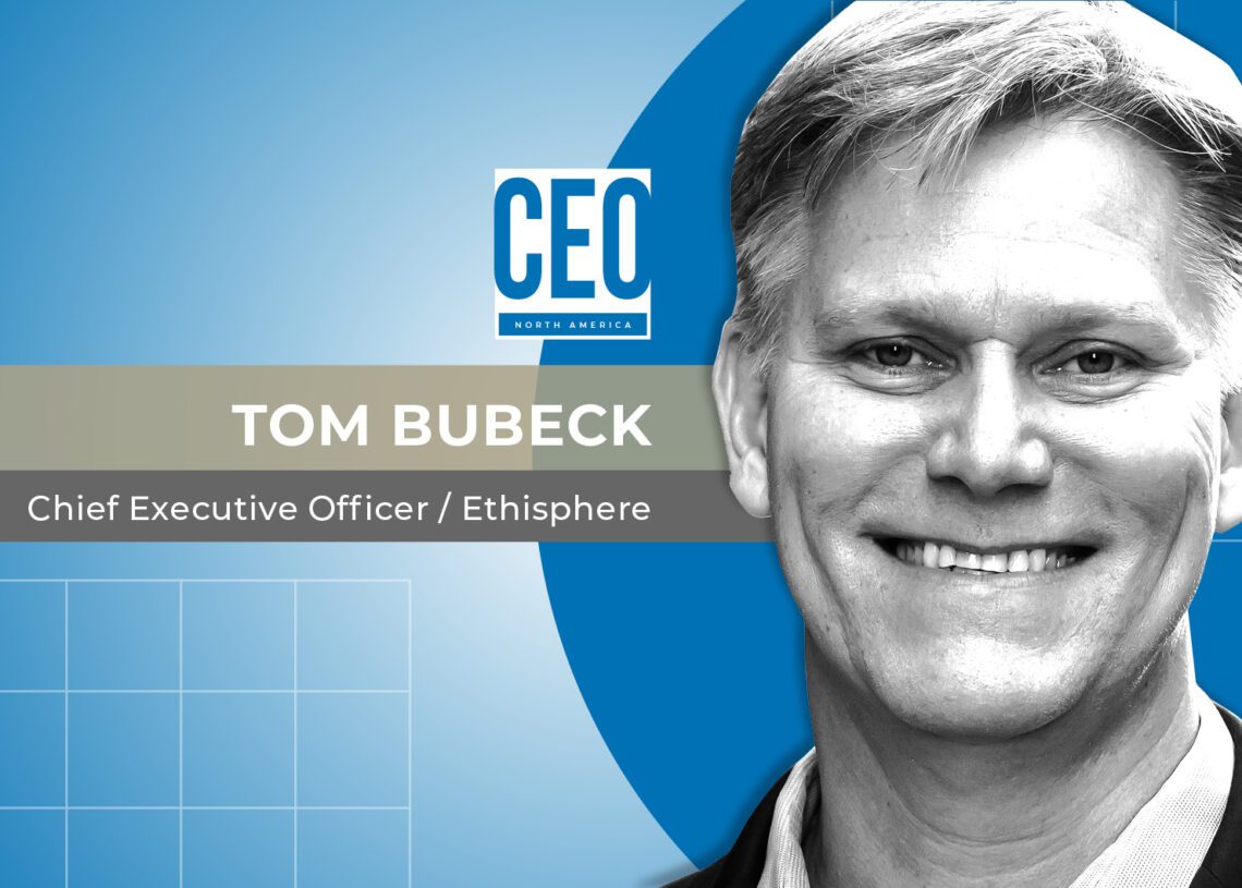 CEO Magazine North America | CEO NA