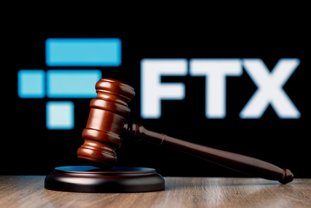 Top FTX exec gets 7.5-year prison sentence - CEO North America