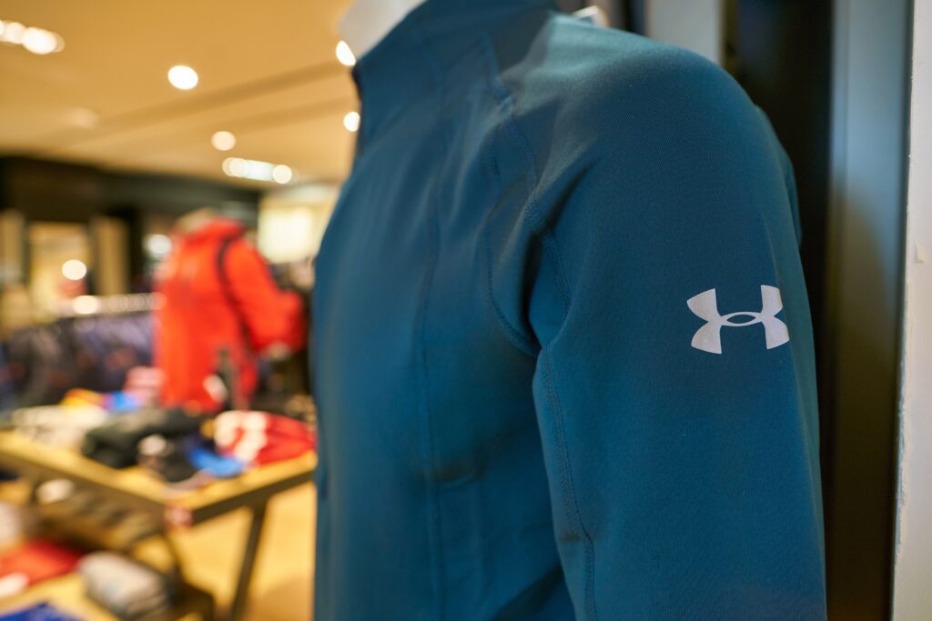 Under Armour to lay off employees as part of restructuring - CEO North ...