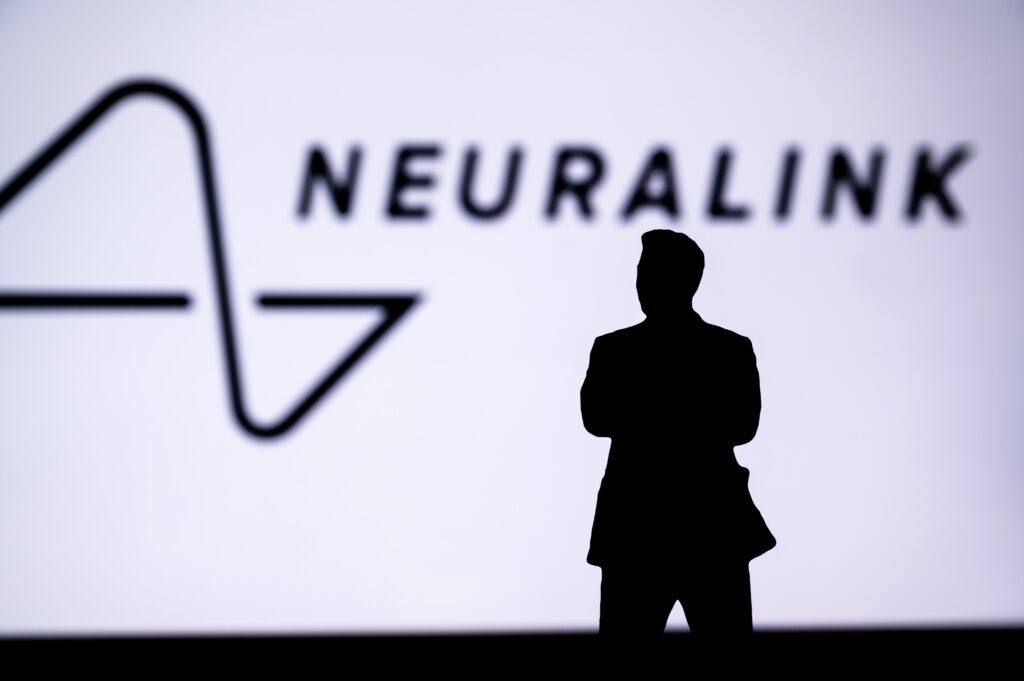 FDA approves Neuralink brain chip in second patient - CEO North America