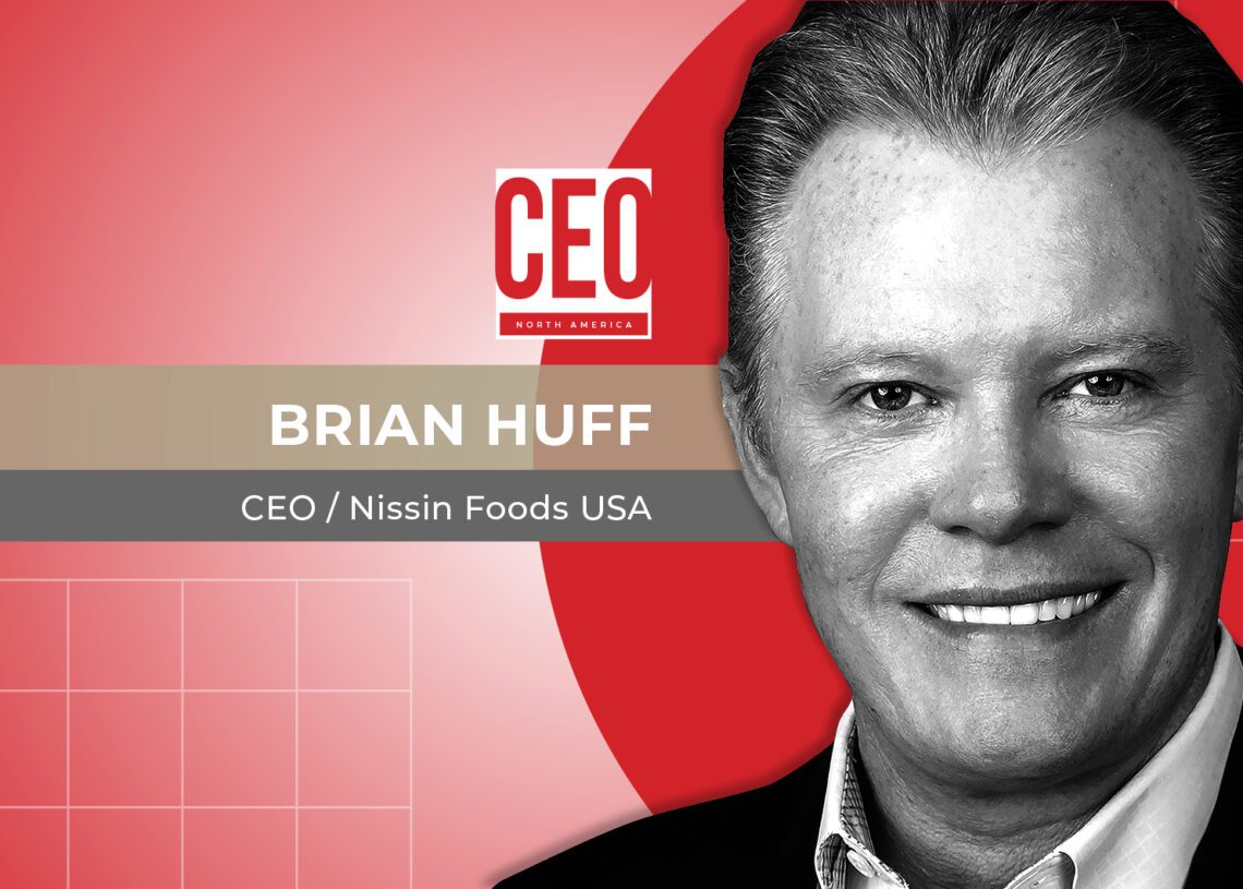 Rolling onward to success - CEO North America