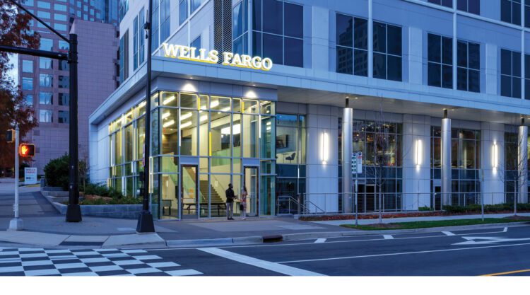 Wells Fargo Wealth & Investment Management business executive Barry ...