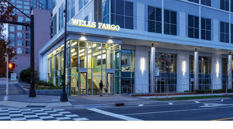Wells Fargo Wealth & Investment Management business executive Barry ...
