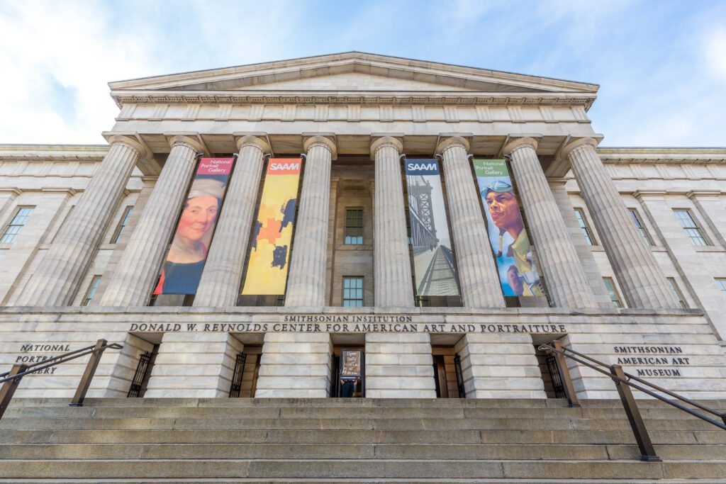 Smithsonian acquires earliest known photo of a first lady - CEO NA Magazine