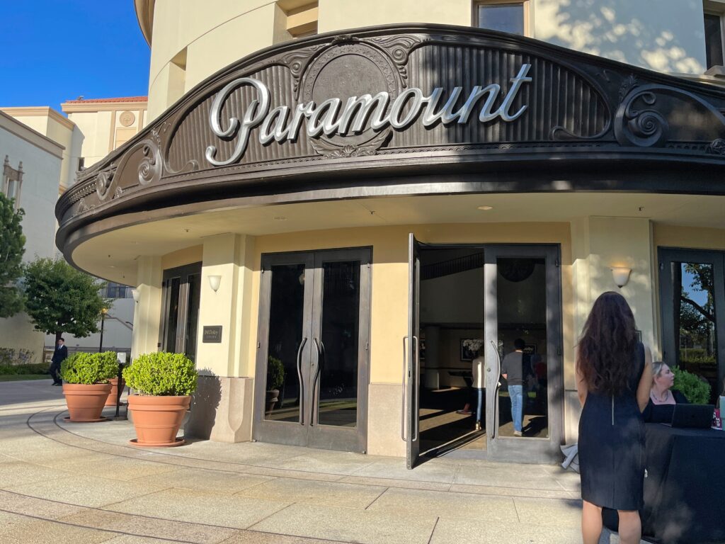 Redstone agrees to sell control of Paramount Global to Skydance-led ...