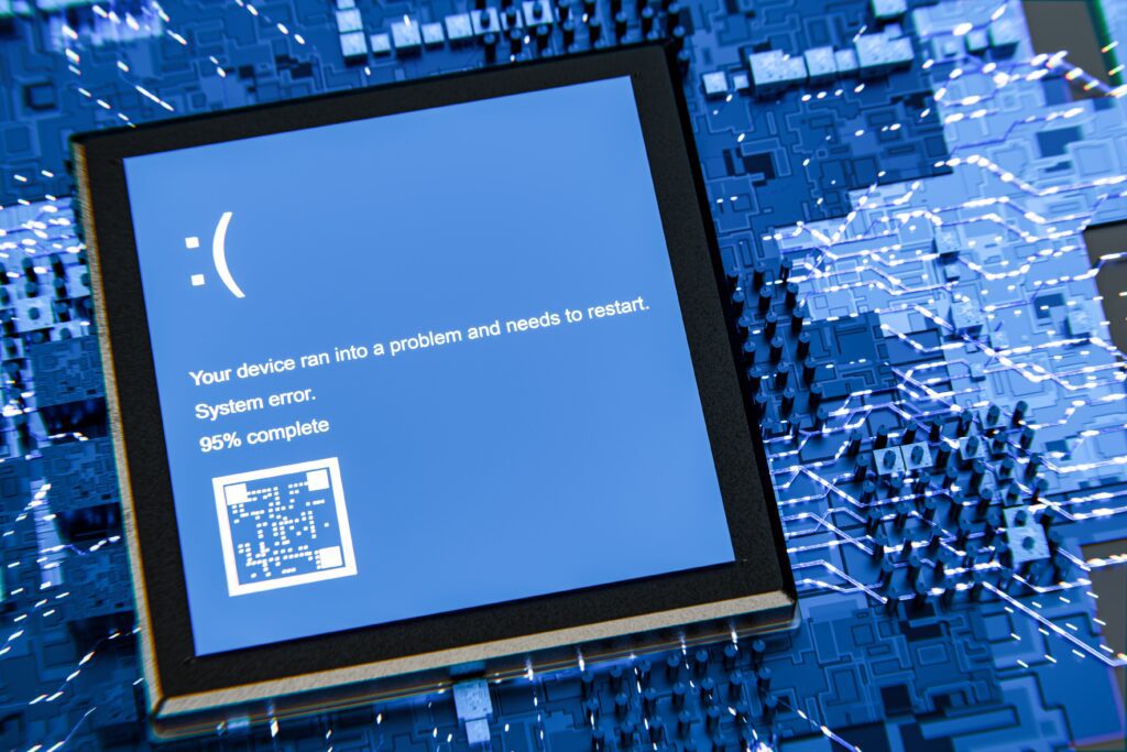 CrowdStrike details cause of global outage affecting Microsoft Windows ...