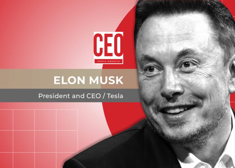 CEO Magazine North America | CEO NA